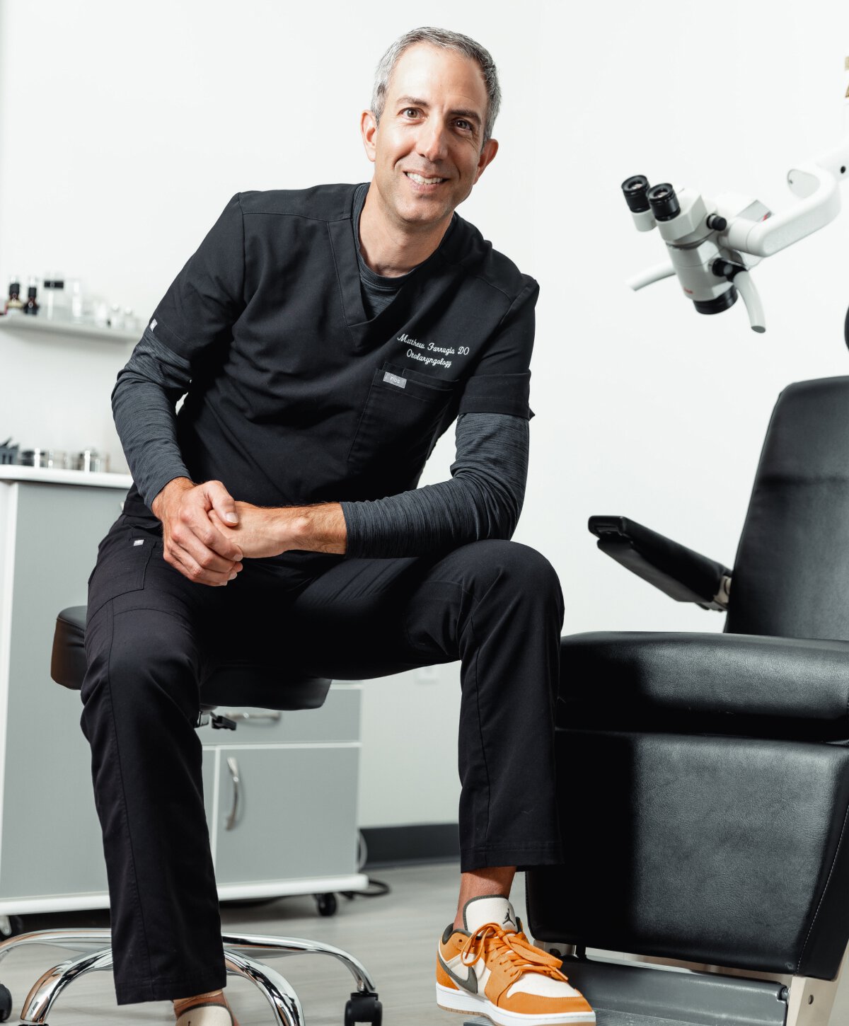 Physicians Novi | ENT Specialists