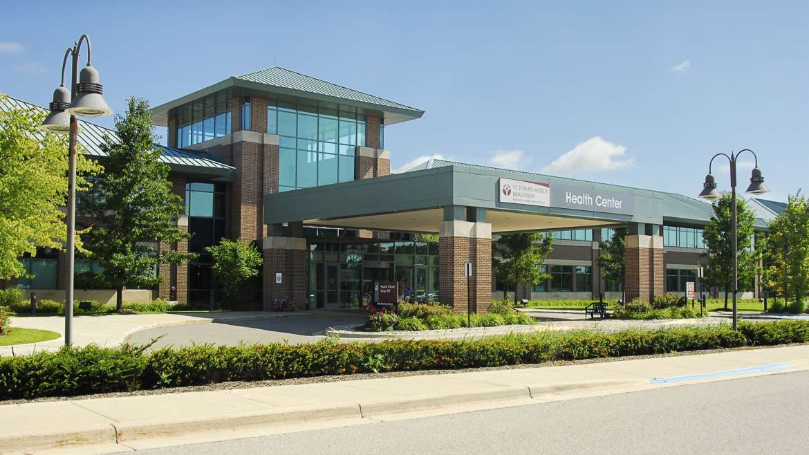 Hospital Affiliations | ENT Specialists