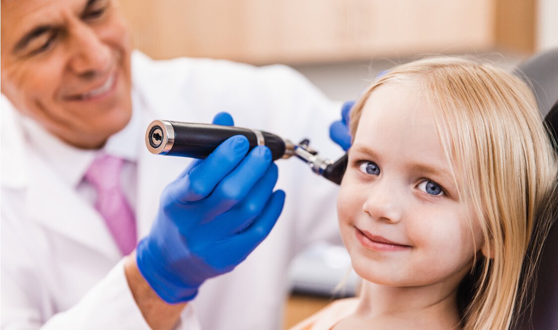 ENT Specialists Novi, Brighton, and Bingham Farms | Ear, Nose, Throat