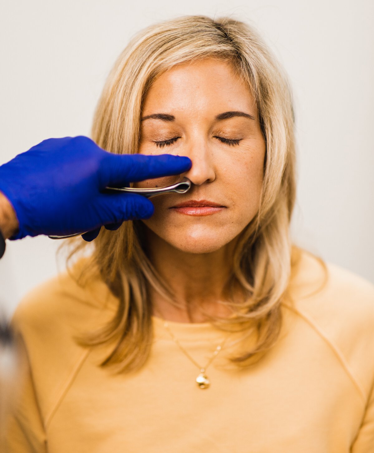 Sinuva Novi Congestion Relief Ent Specialists