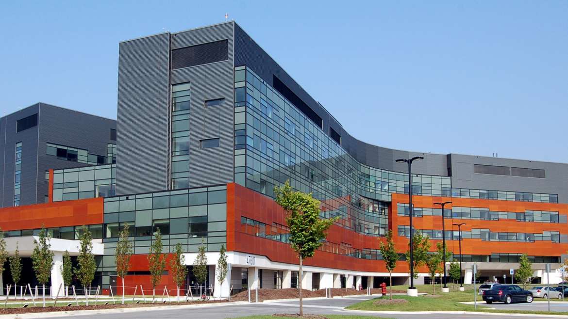 Hospital Affiliations | ENT Specialists