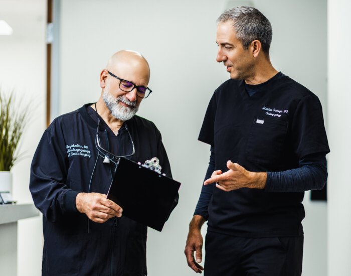 Physicians Novi Ent Specialists