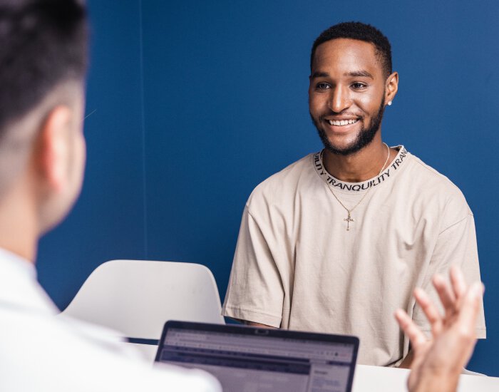 David Seel D.O., F.O.C.O.O | ENT Specialists