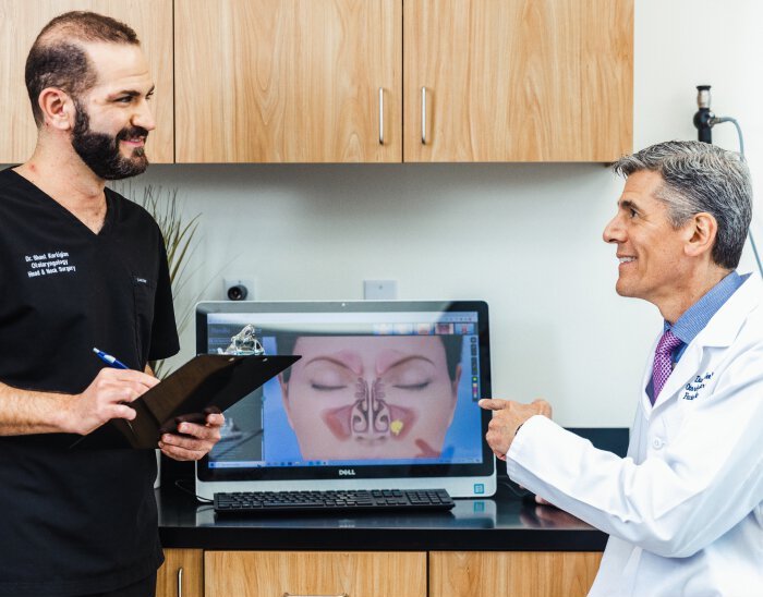 Center for Vocal Excellence Novi | ENT Specialists