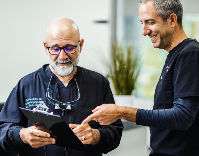 David Seel D.O., F.O.C.O.O | ENT Specialists