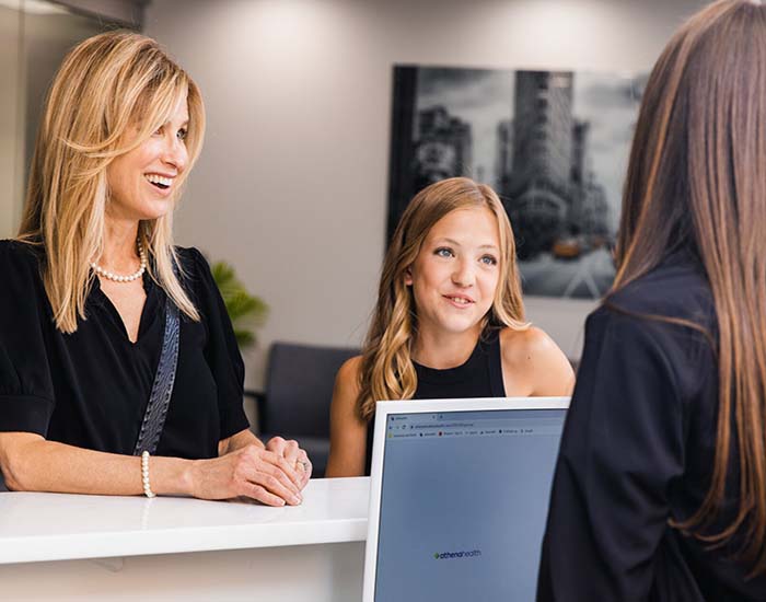 Transtympanic Steroid Injection Novi | ENT Specialists