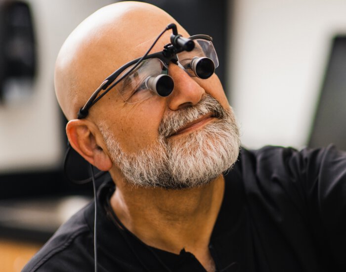 David Seel D.O., F.O.C.O.O | ENT Specialists