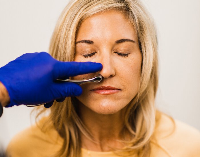 Transtympanic Steroid Injection Novi | ENT Specialists