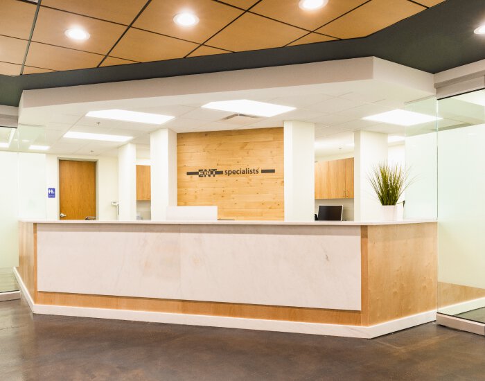 David Seel D.O., F.O.C.O.O | ENT Specialists