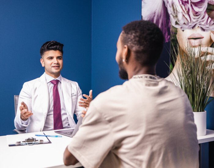 David Seel D.O., F.O.C.O.O | ENT Specialists