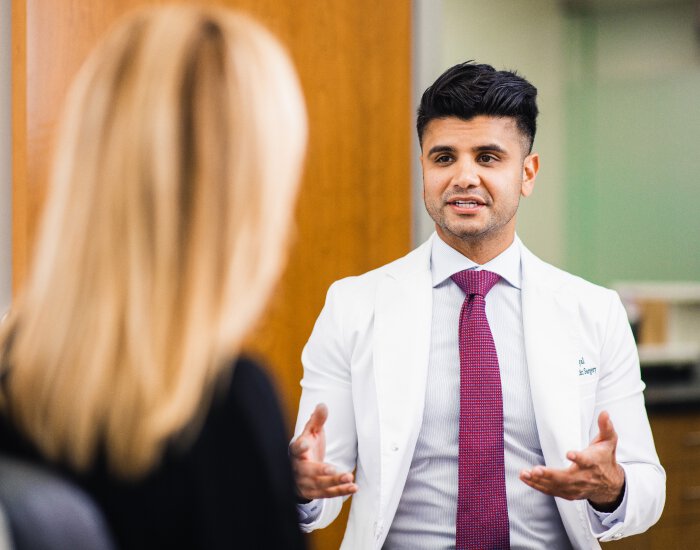 Transtympanic Steroid Injection Novi | ENT Specialists