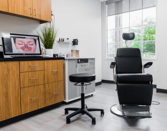 David Seel D.O., F.O.C.O.O | ENT Specialists