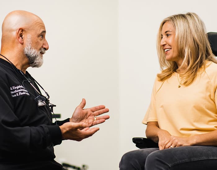 David Seel D.O., F.O.C.O.O | ENT Specialists