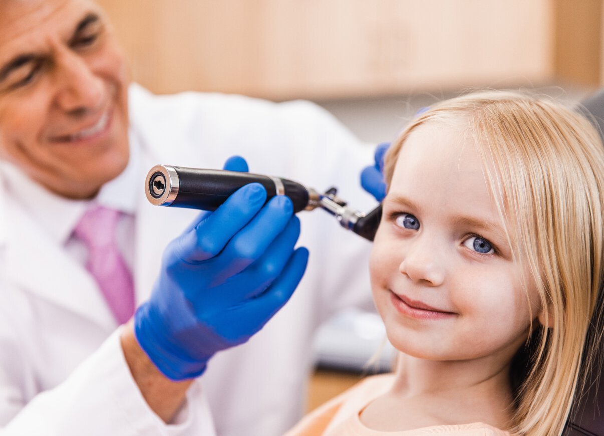 ENT Specialists Novi, Brighton, and Bingham Farms | Ear, Nose, Throat