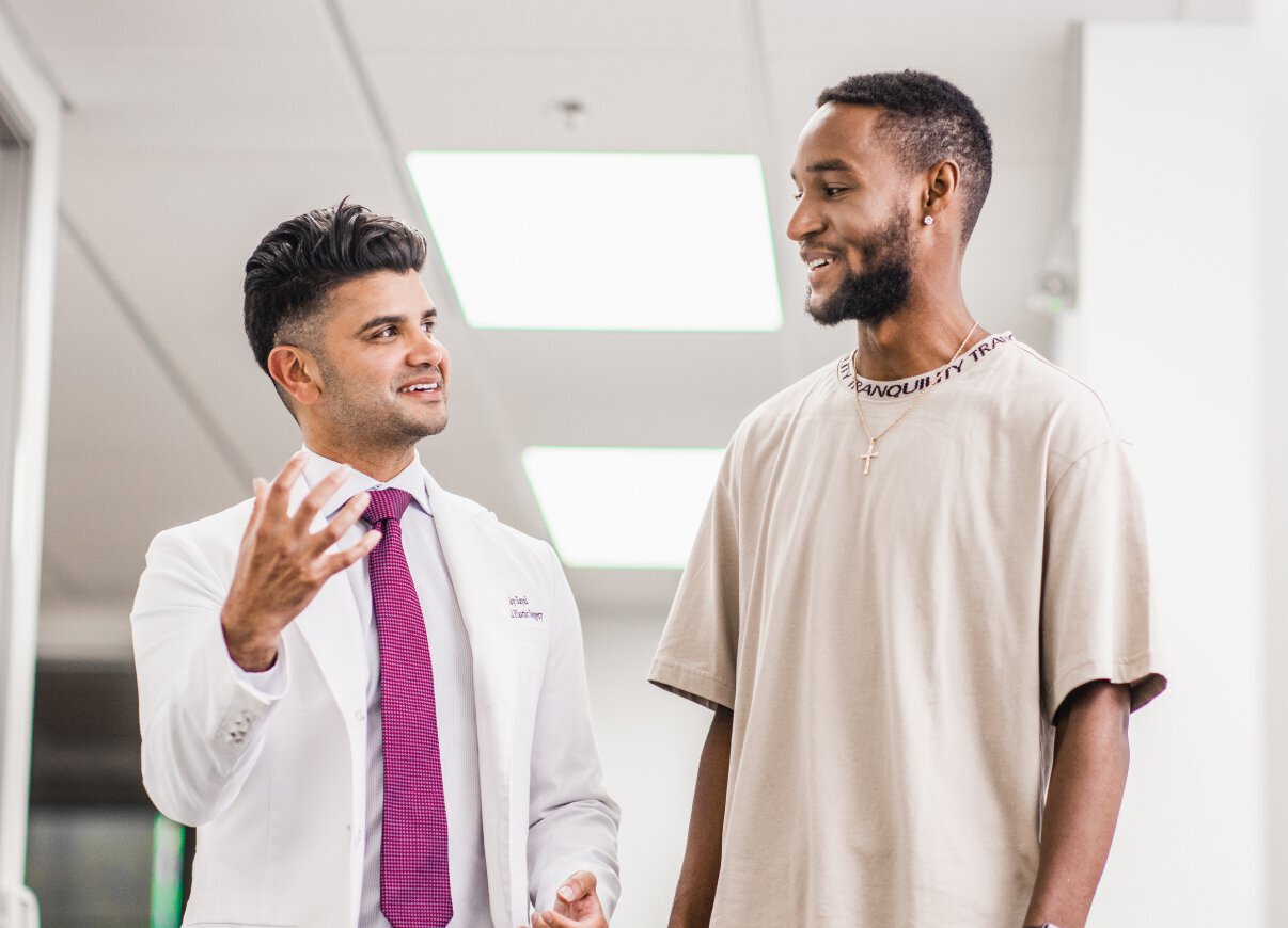 ENT Specialists Novi, Brighton, and Bingham Farms | Ear, Nose, Throat